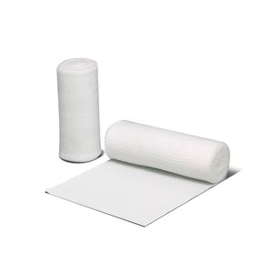 Conforming Bandage Conco® Woven Gauze 1-Ply 3 Inch X 4-1/10 Yard Roll ...